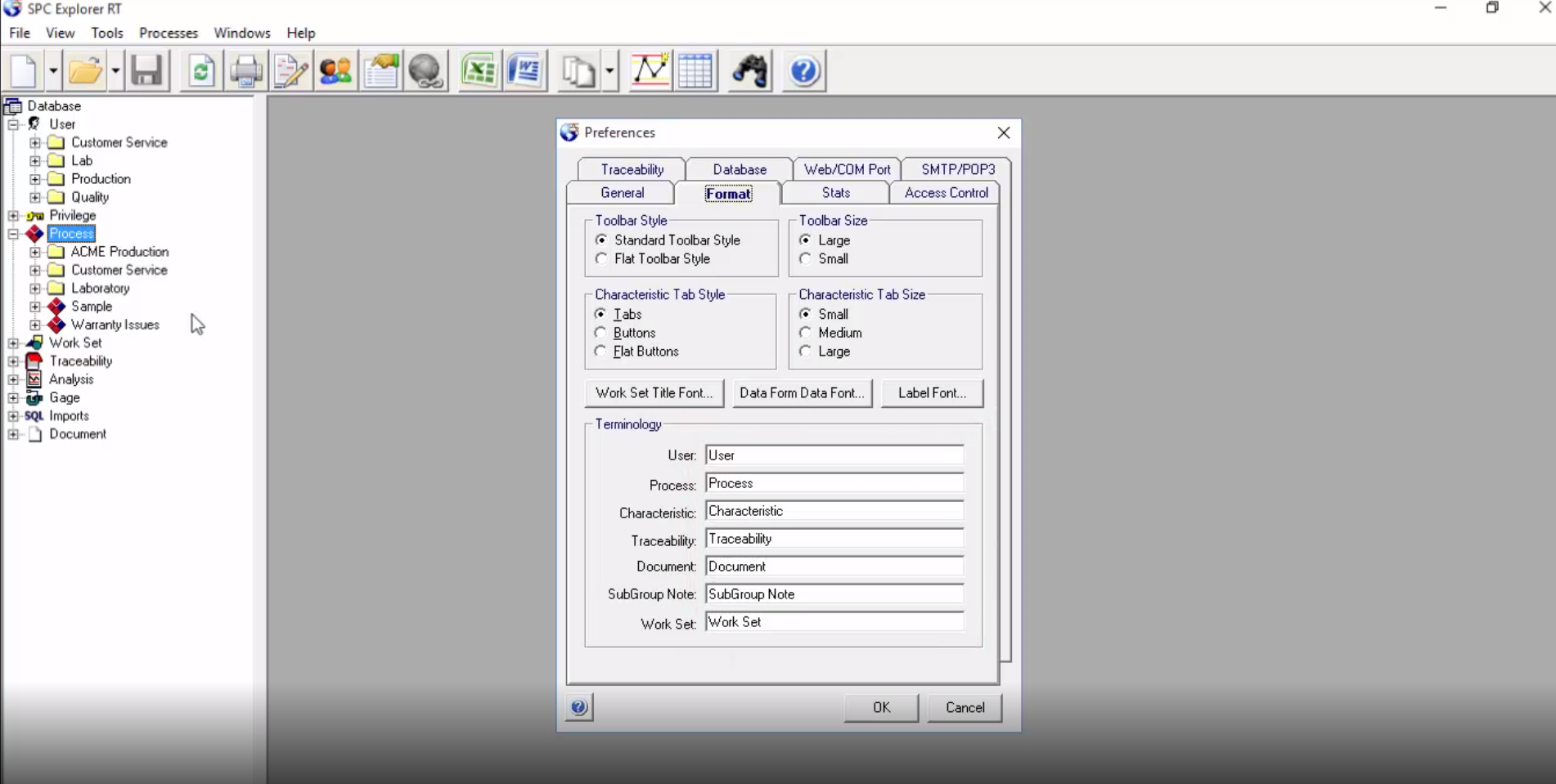 SPC-PC IV Explorer Reviews, Cost & Features | GetApp Australia 2025