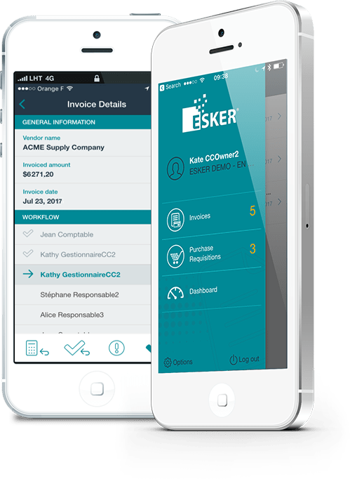 Esker Pricing, Reviews & Features - Capterra New Zealand 2025