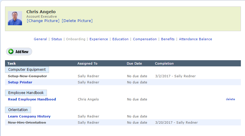 HRweb Reviews, Cost & Features | GetApp Australia 2025