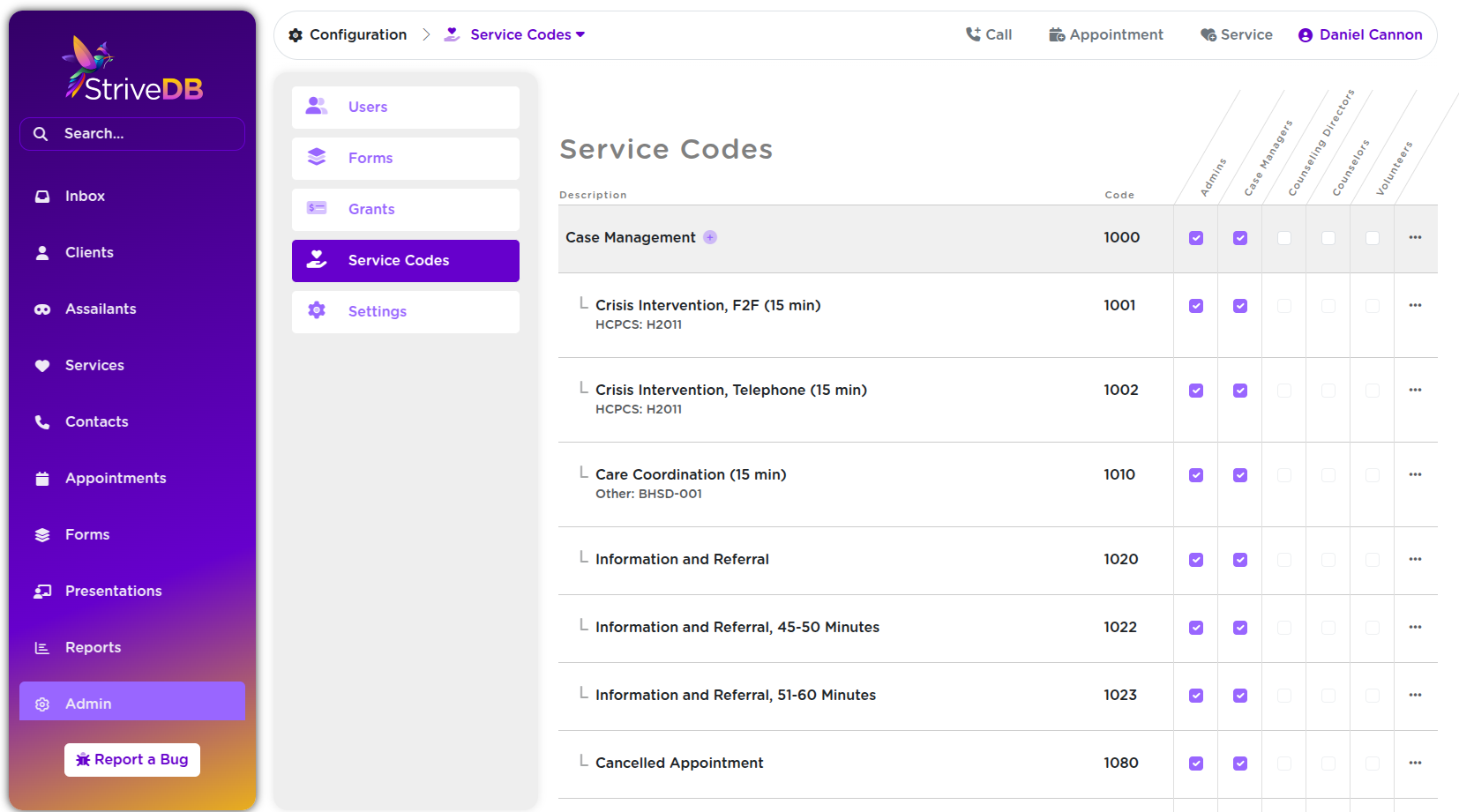 Strive DB Pricing, Alternatives & More 2025 | Capterra