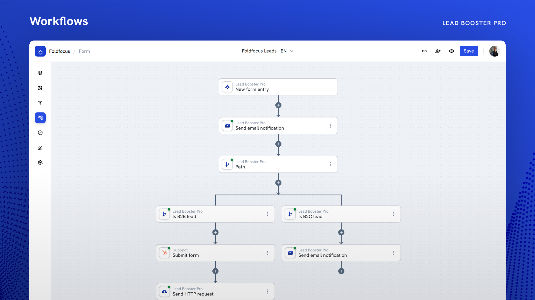 Lead Booster Pro Software Reviews, Demo & Pricing - 2024