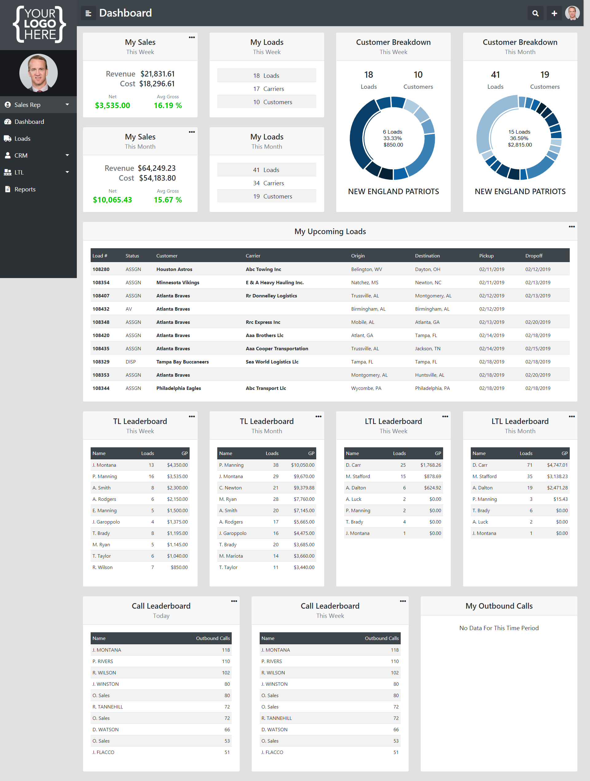 EZloader Software - 2025 Reviews, Pricing & Demo