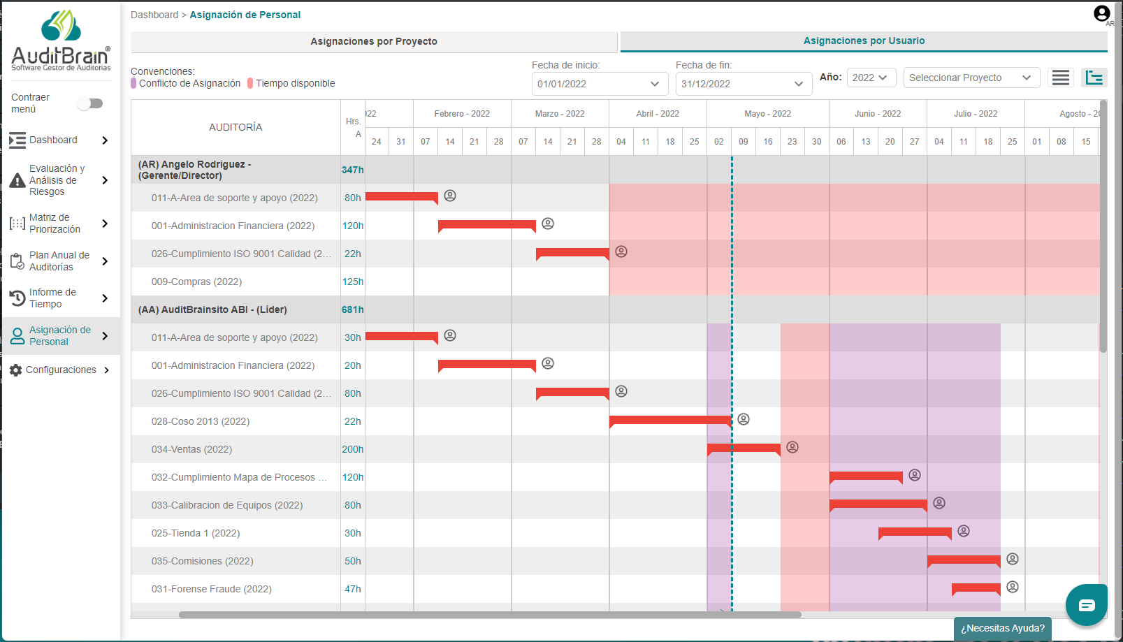 AuditBrain Internal Pricing, Alternatives & More 2025 | Capterra