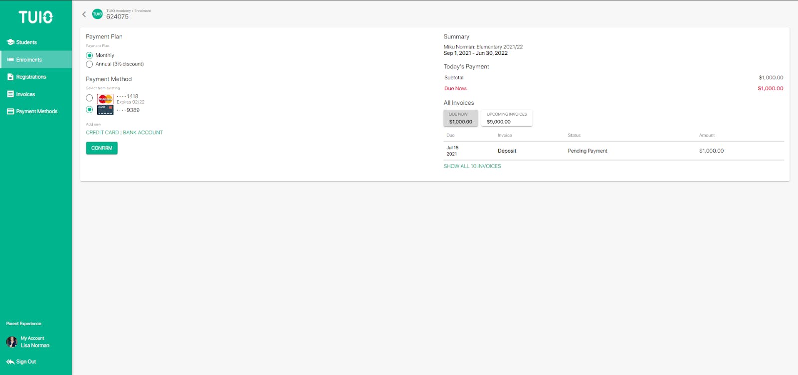 TUIO Pricing, Alternatives & More 2022 - Capterra