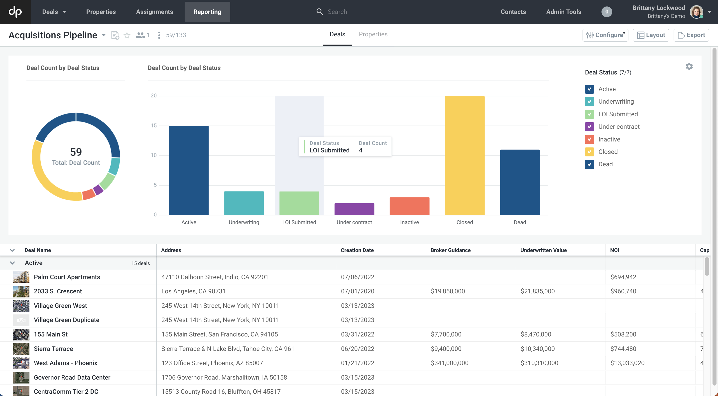 Dealpath Cost & Reviews - Capterra Australia 2025