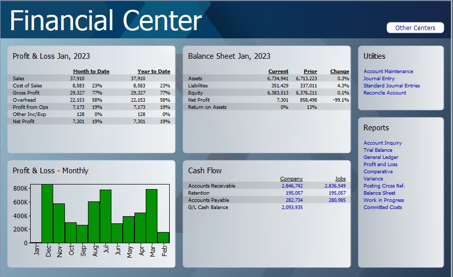 ComputerEase Software Pricing, Alternatives & More 2025 | Capterra