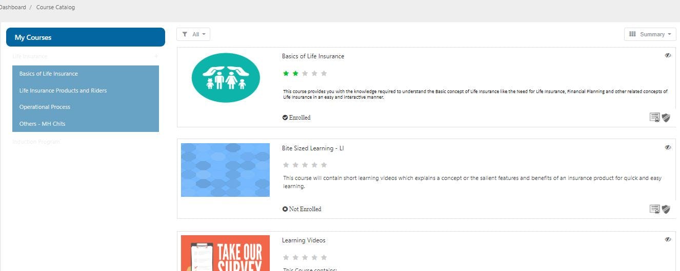 Axle LMS Software - 2024 Reviews, Pricing & Demo