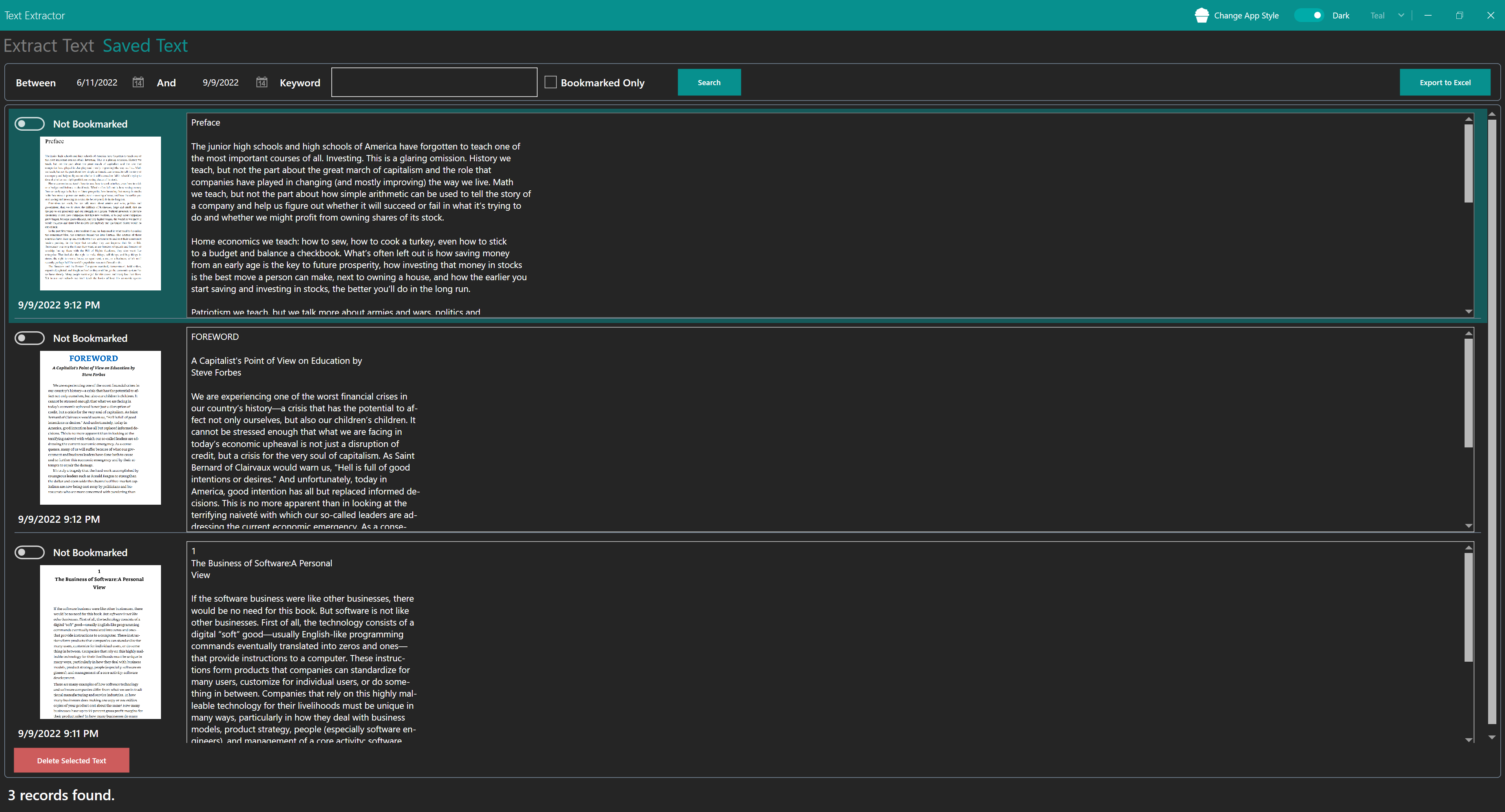 OCR Image Text Extractor Pricing, Alternatives & More 2025 | Capterra