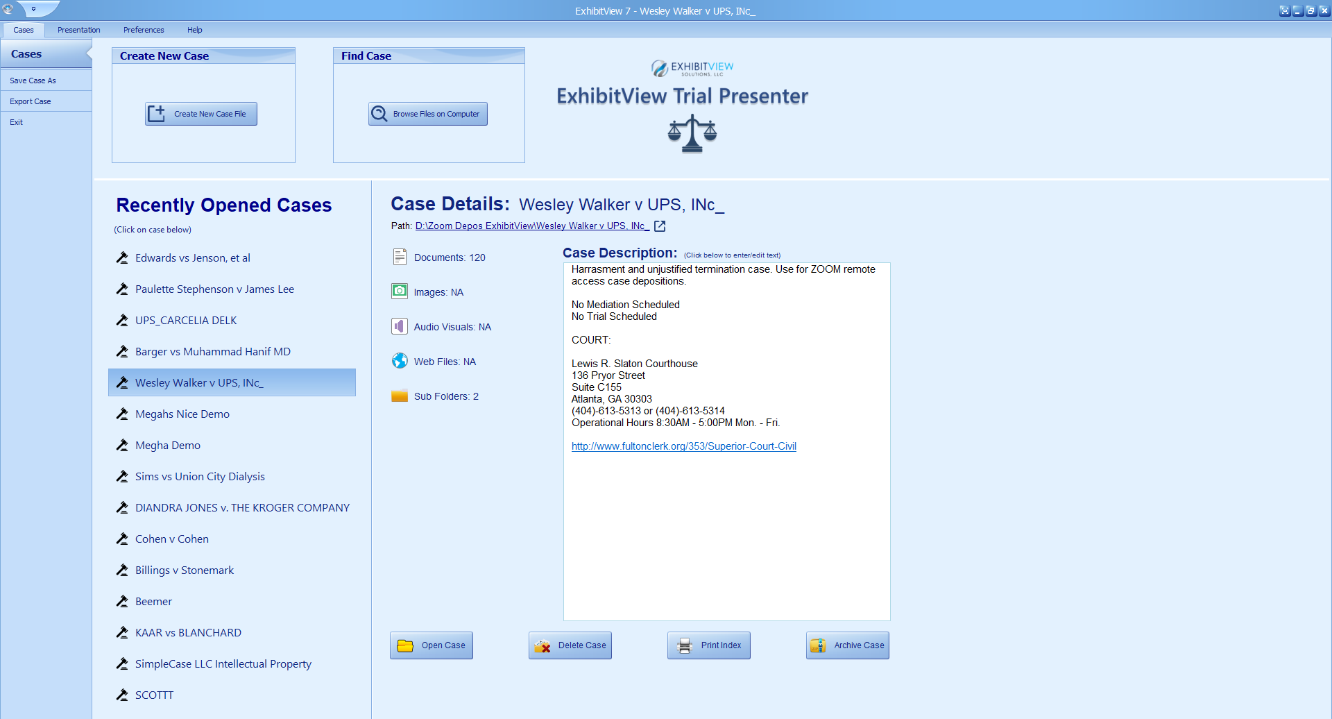 ExhibitView Cost & Reviews - Capterra Australia 2025