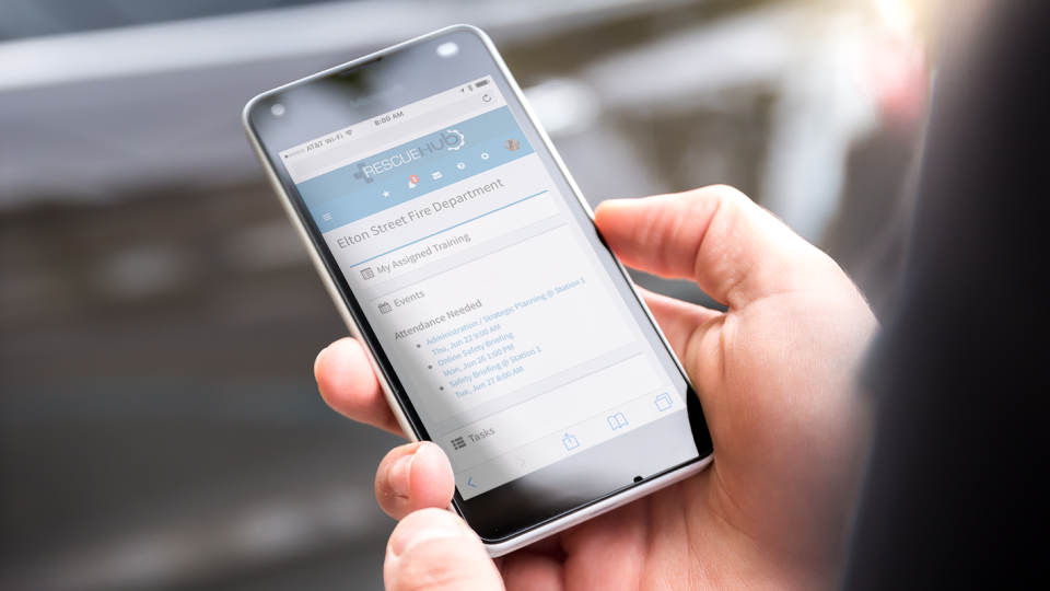 Rescue Hub Pricing, Alternatives & More 2025 | Capterra