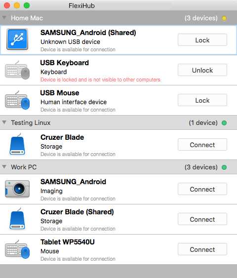 FlexiHub Cost & Reviews - Capterra Australia 2025