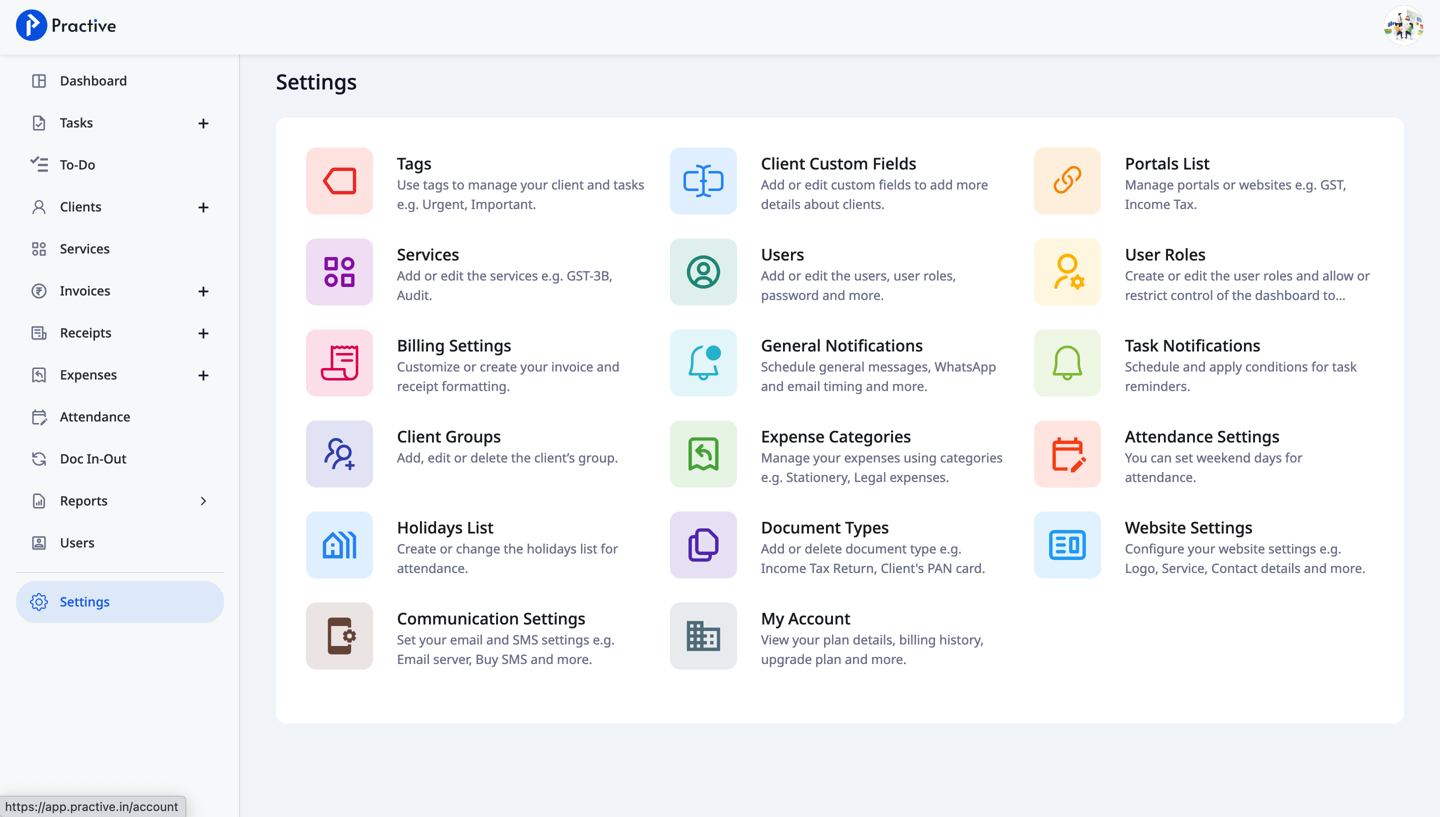 Practive Software - 2025 Reviews, Pricing & Demo