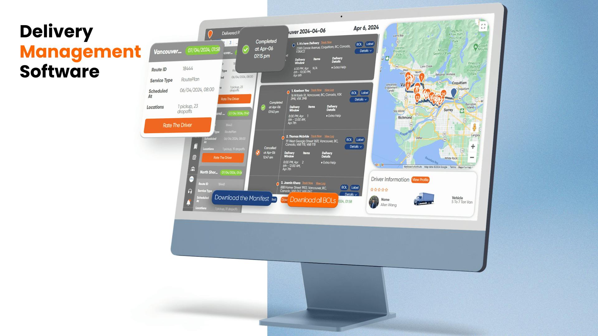 It's Here Pricing, Alternatives & More 2025 | Capterra