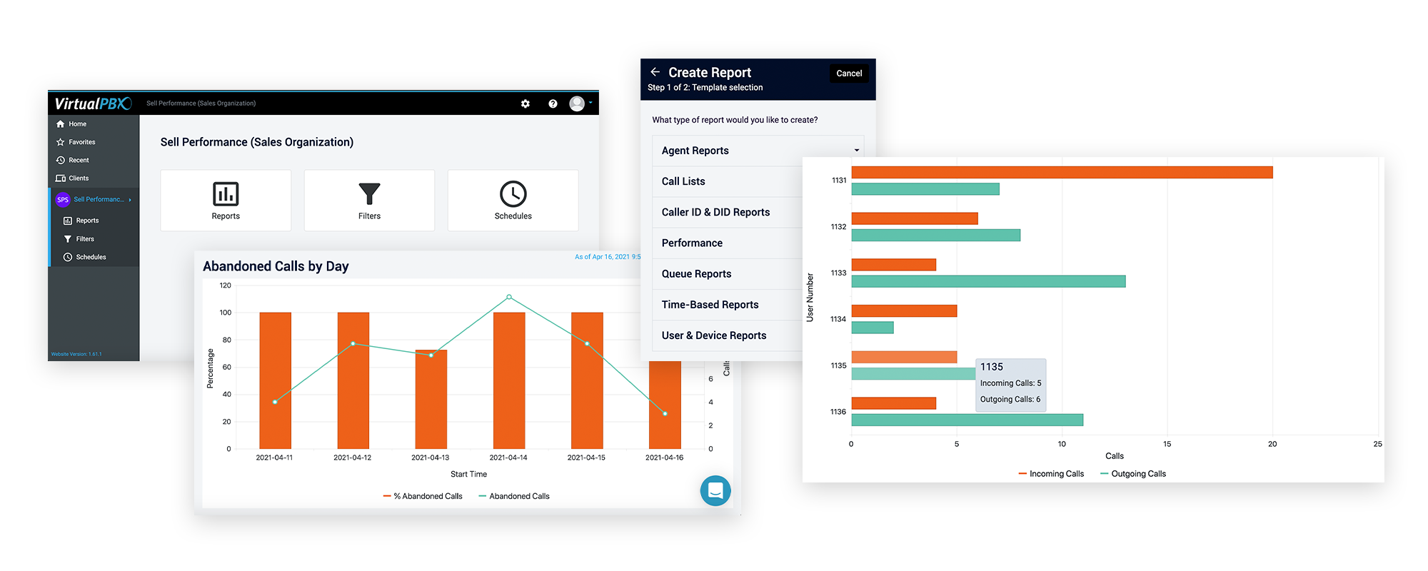 VirtualPBX Software - 2025 Reviews, Pricing & Demo