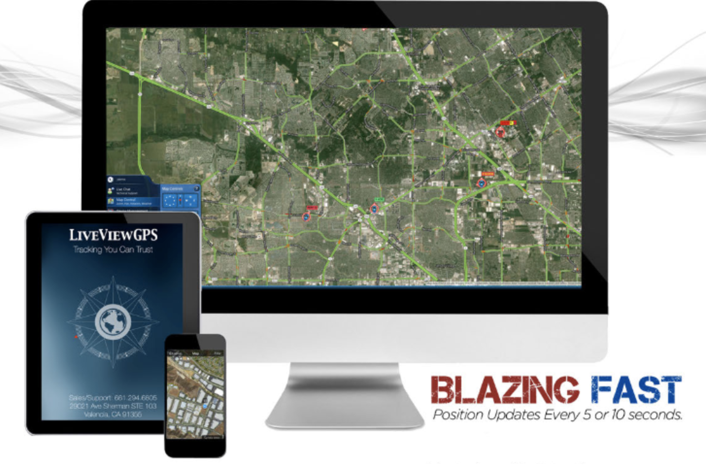 LiveViewGPS Tracking | Reviews, Pricing & Demos - SoftwareAdvice GB