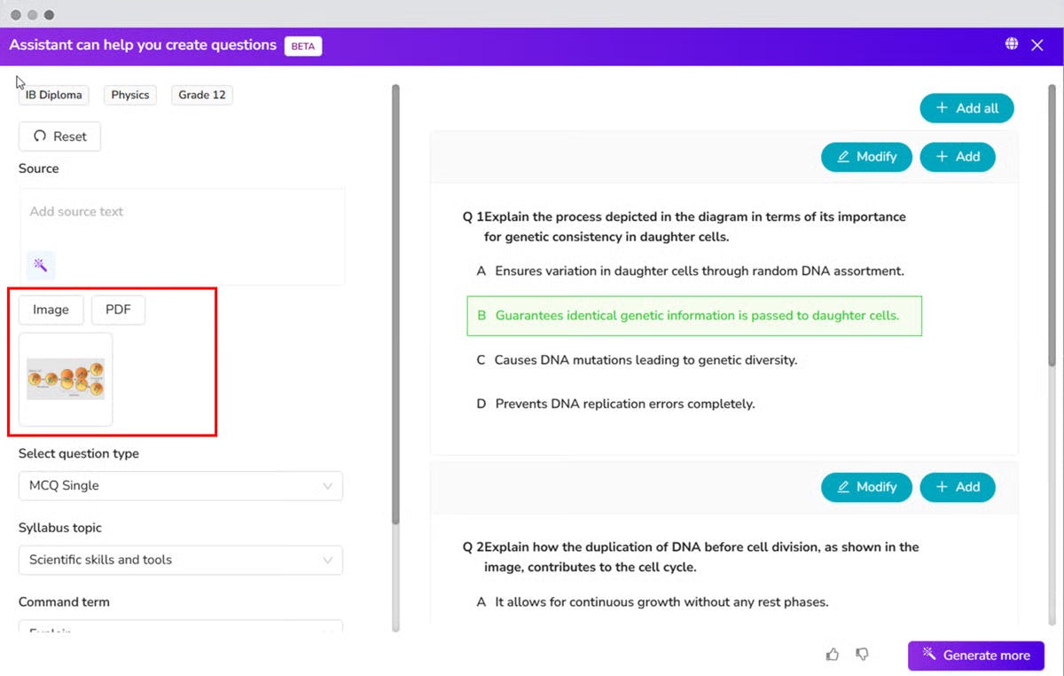 AssessPrep Reviews, Prices & Ratings | GetApp UAE 2025