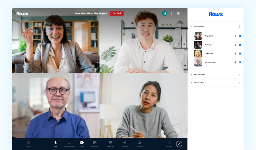 Flowz Reviews, Cost & Features | GetApp Australia 2025