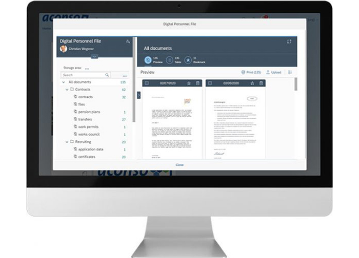 Aconso nubea Cost & Reviews - Capterra Australia 2023