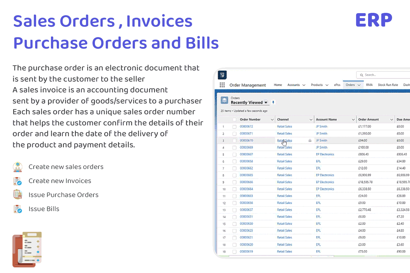 ERP MARK 7 Reviews, Cost & Features | GetApp Australia 2024