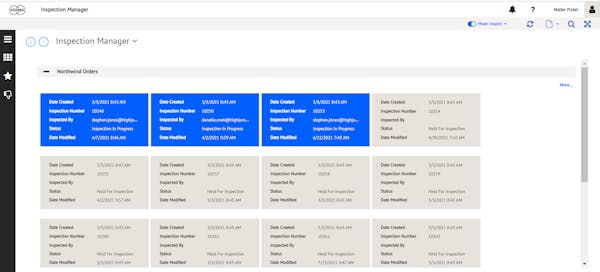 Körber K.Motion WMS Reviews, Demo & Pricing - 2021