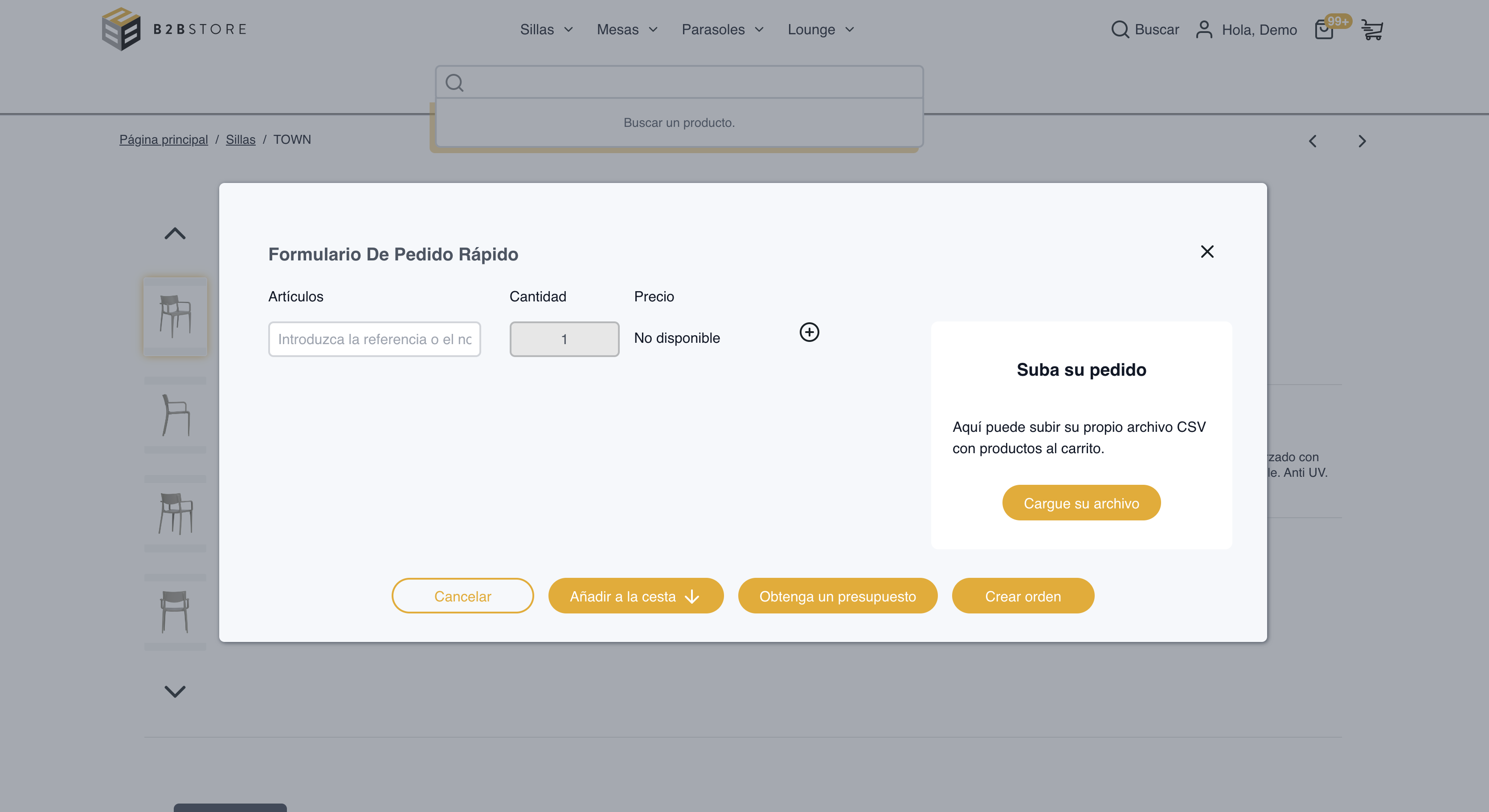 B2B Store Software - 2025 Reviews, Pricing & Demo