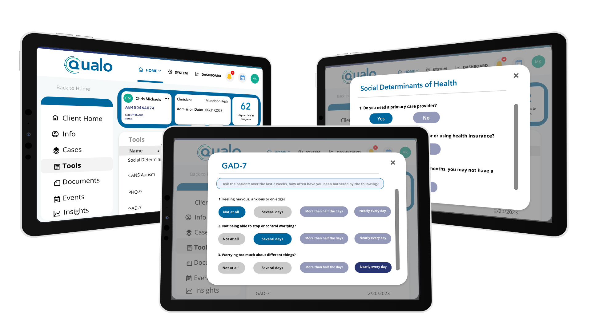 QUALO Pricing, Alternatives & More 2025 | Capterra