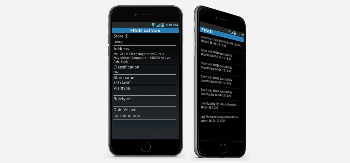 FReD | Reviews, Pricing & Demos - SoftwareAdvice AU