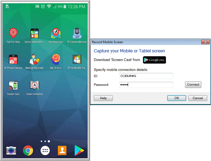 My Screen Recorder - Opiniones, precios y características - Capterra ...