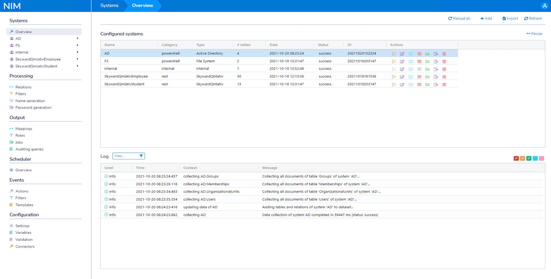 NIM Software - 2022 Reviews, Pricing & Demo