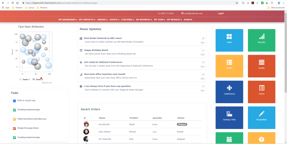 Prowess Cost & Reviews - Capterra Australia 2023