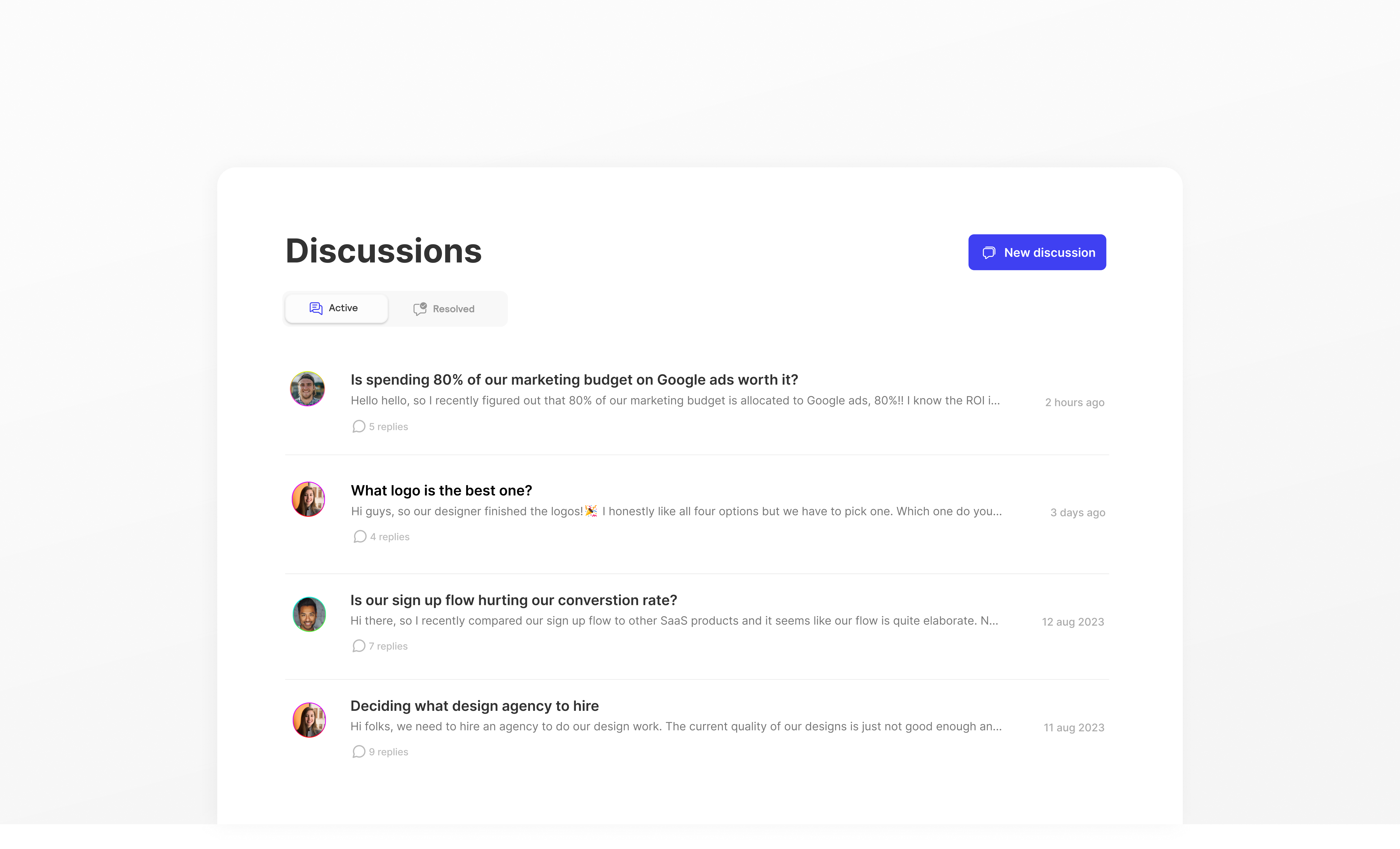 Hello Ivy Software - 2025 Reviews, Pricing & Demo