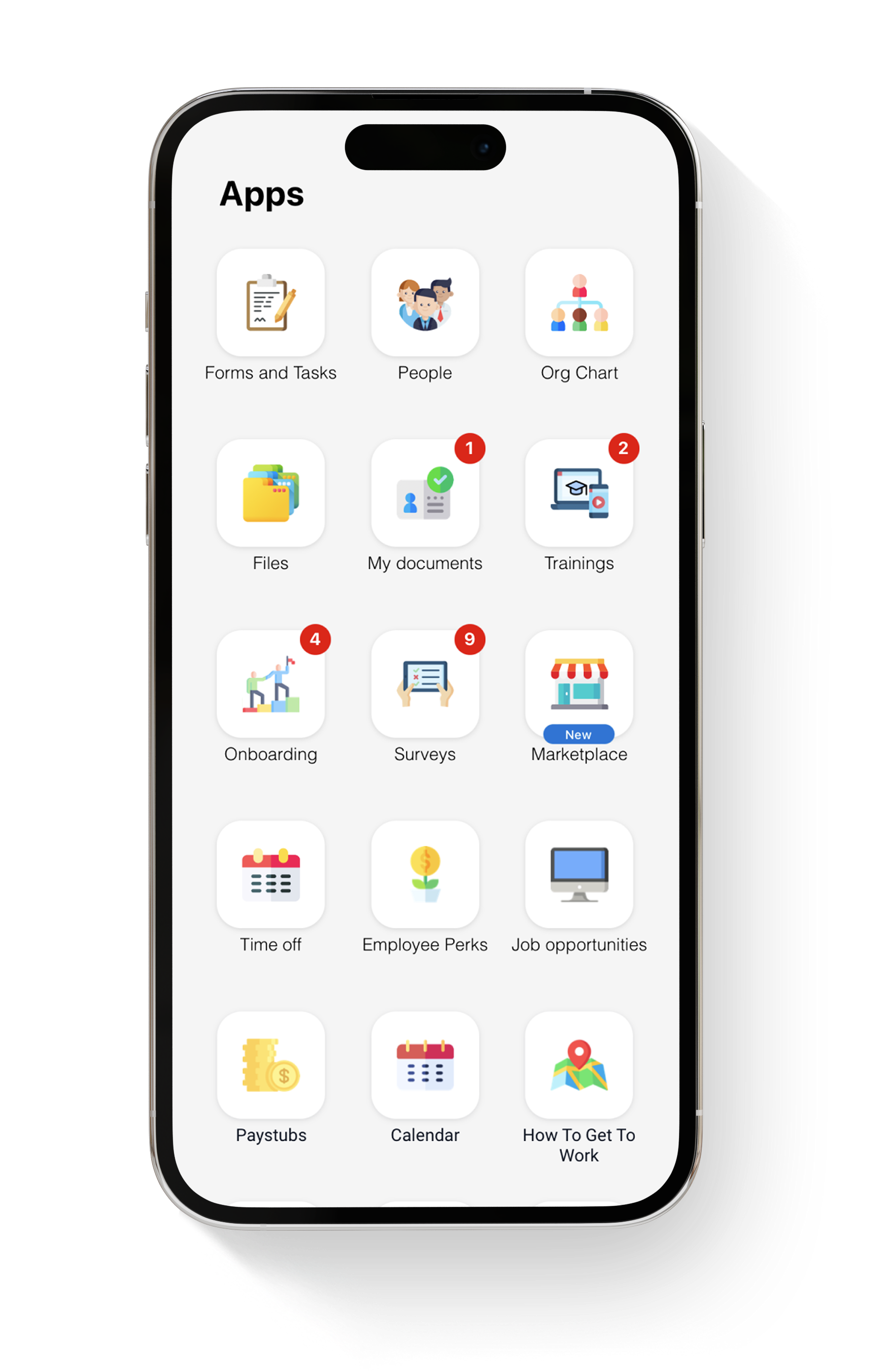 Humand: precios, funciones y opiniones | GetApp México 2025
