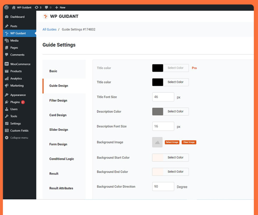 WP Guidant Software - 2025 Reviews, Pricing & Demo