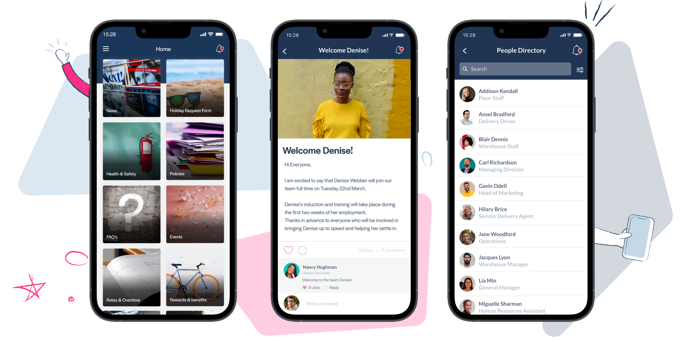 Thrive.App - Avaliações, preços e classificações | GetApp Brasil 2024