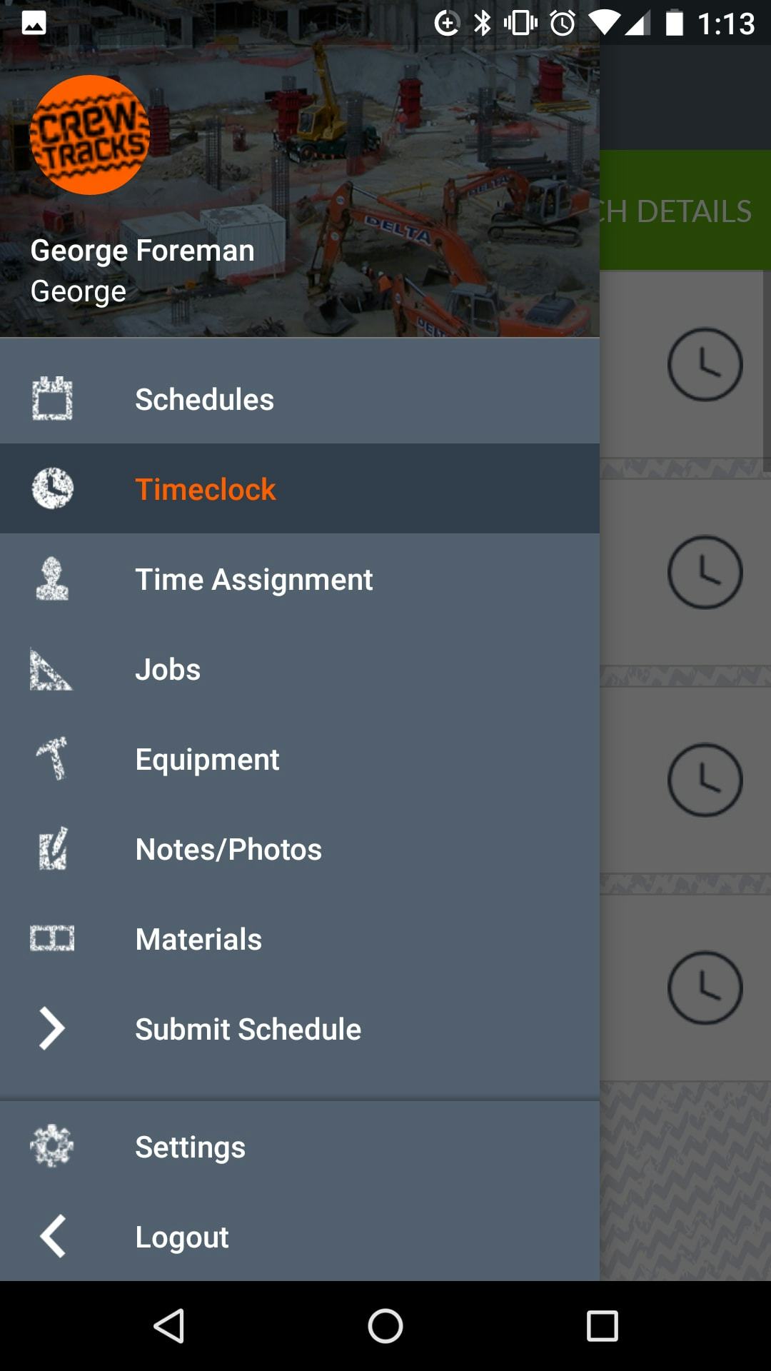 CrewTracks | Reviews, Pricing & Demos - SoftwareAdvice AU