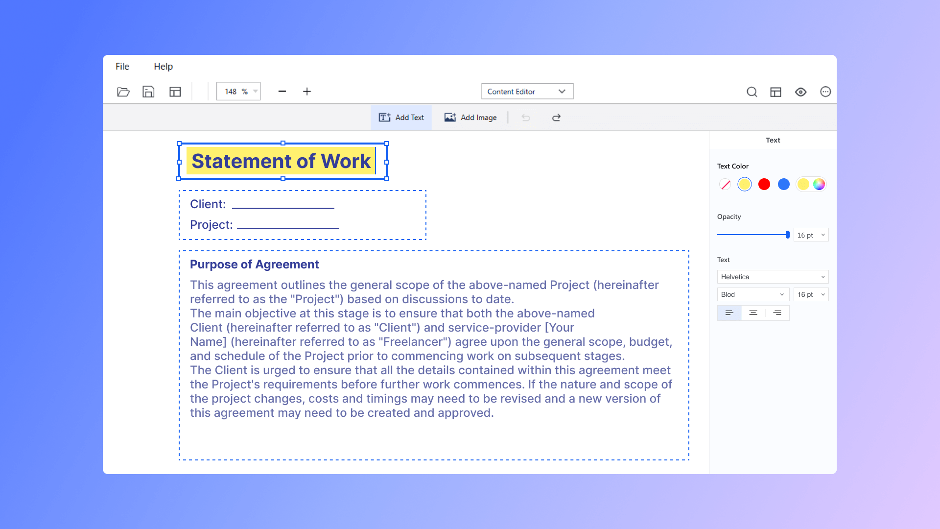 ComPDFKit PDF SDK Software - 2025 Reviews, Pricing & Demo