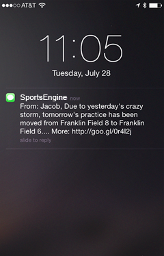 SportsEngine Software - 2024 Reviews, Pricing & Demo