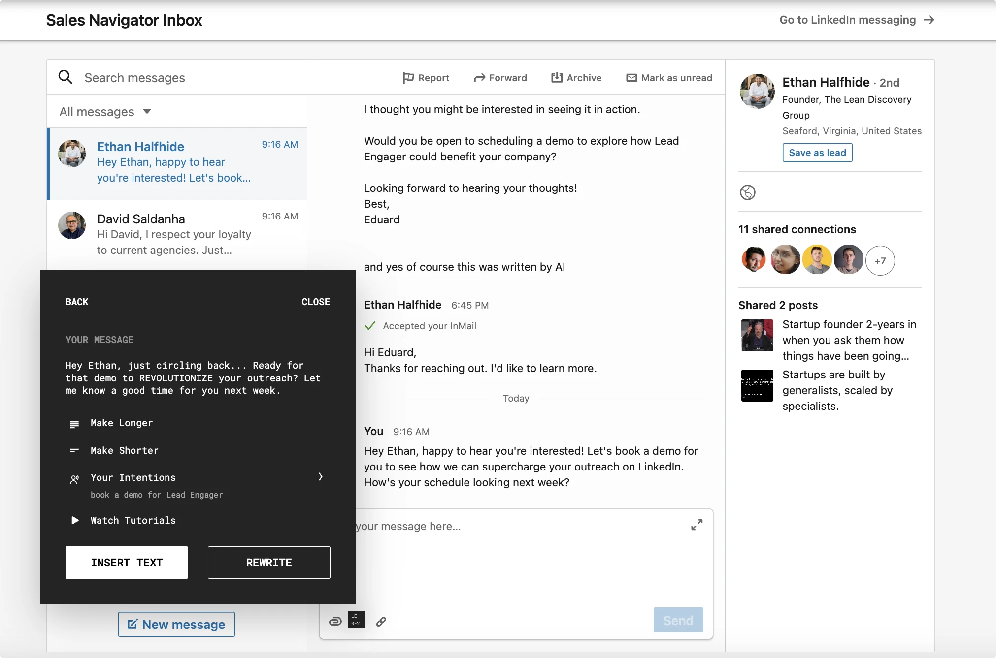LE02 Reviews, Prices & Ratings | GetApp UK 2025