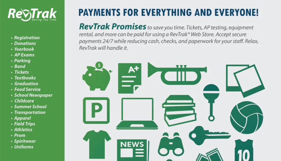 RevTrak Cost & Reviews - Capterra Australia 2023