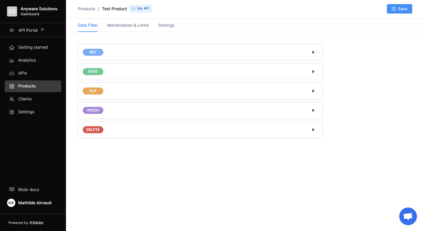 Blobr Software - 2025 Reviews, Pricing & Demo