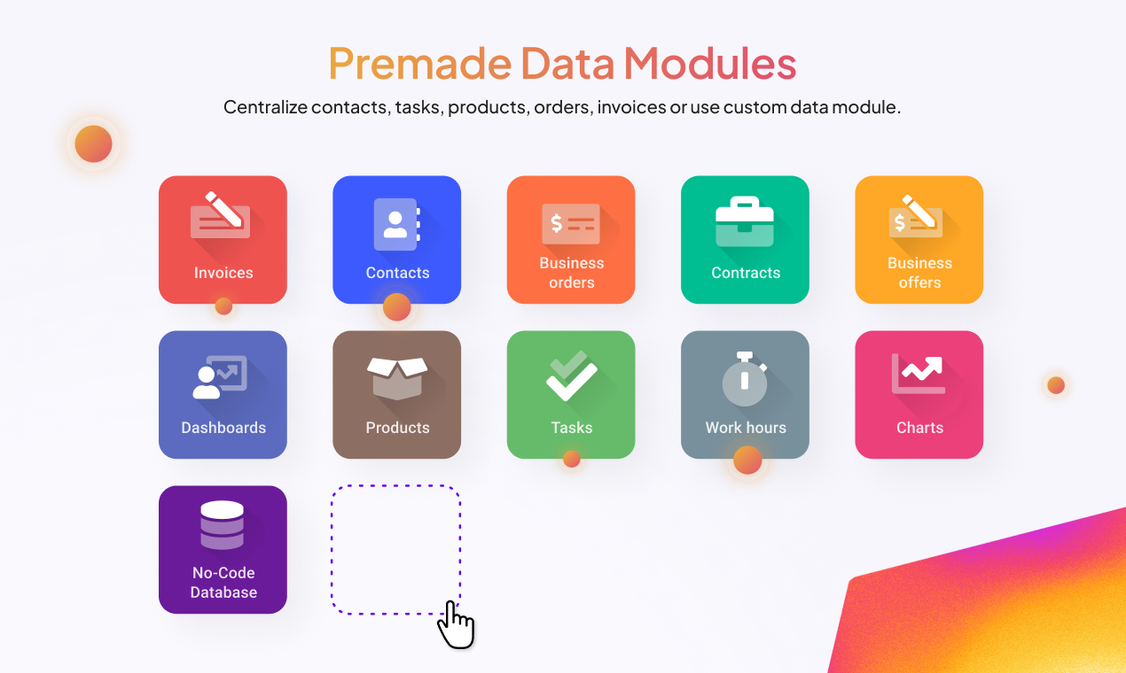 Boost.space Software - 2024 Reviews, Pricing & Demo