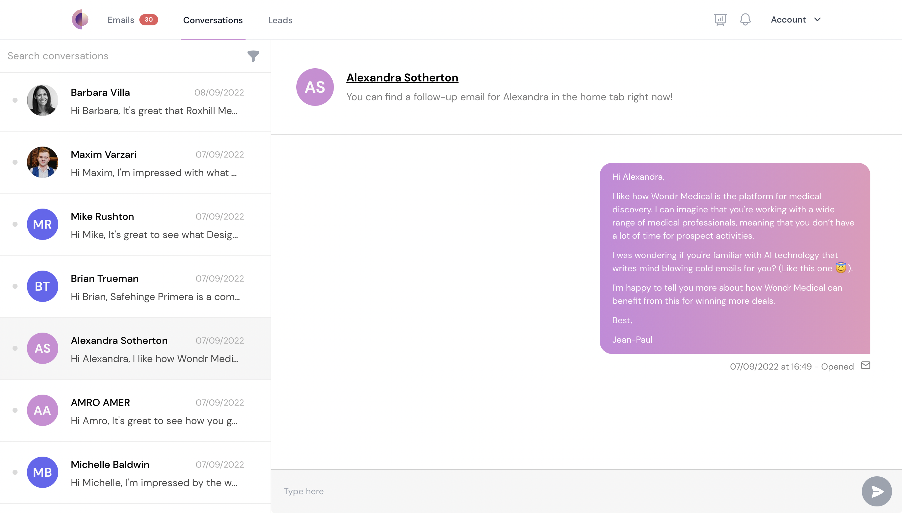 Luna | Reviews, Pricing & Demos - SoftwareAdvice IE