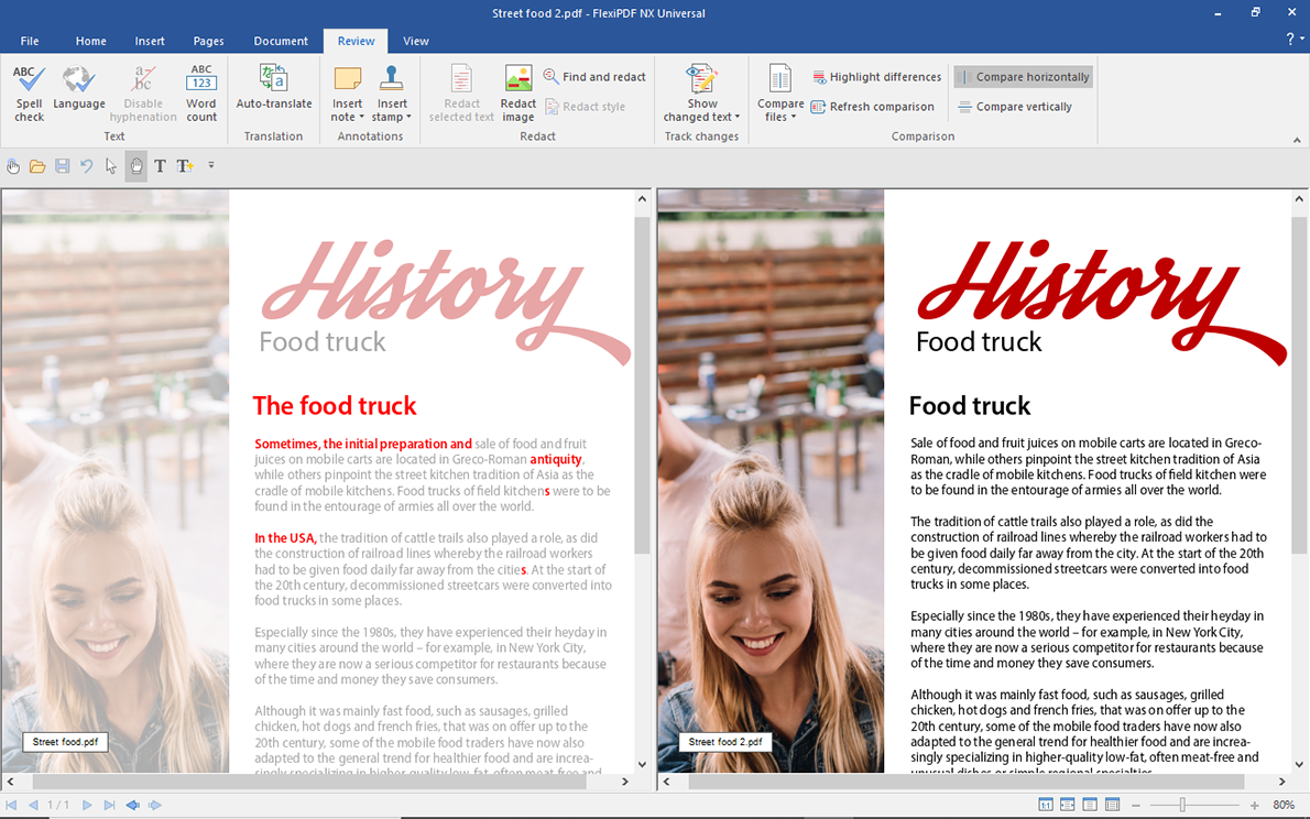 FlexiPDF Software - 2024 Reviews, Pricing & Demo