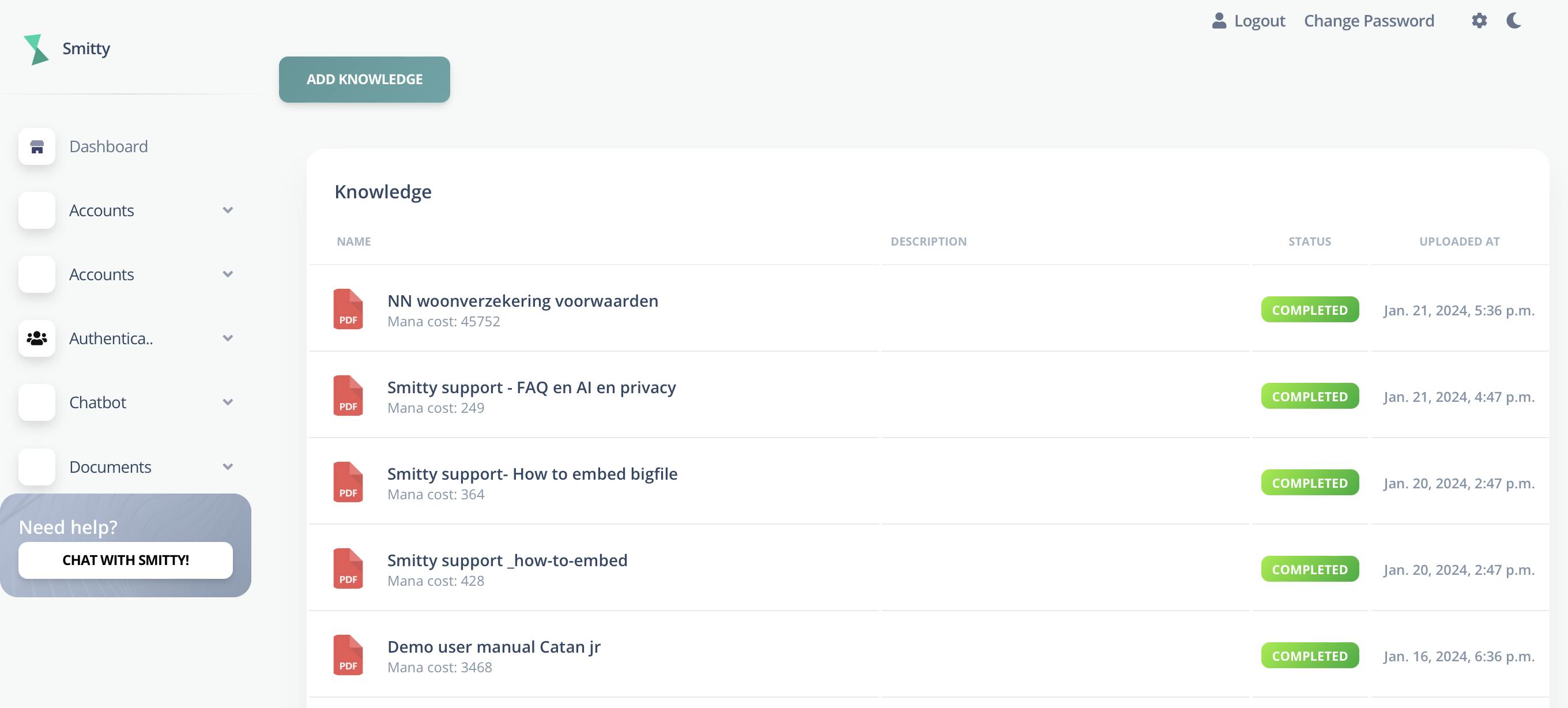 Smitty Pricing, Alternatives & More 2024 | Capterra