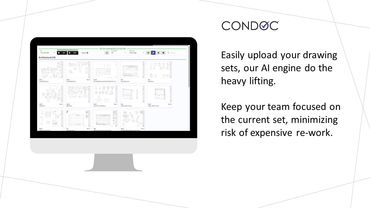 ConDoc | Reviews, Pricing & Demos - SoftwareAdvice IE