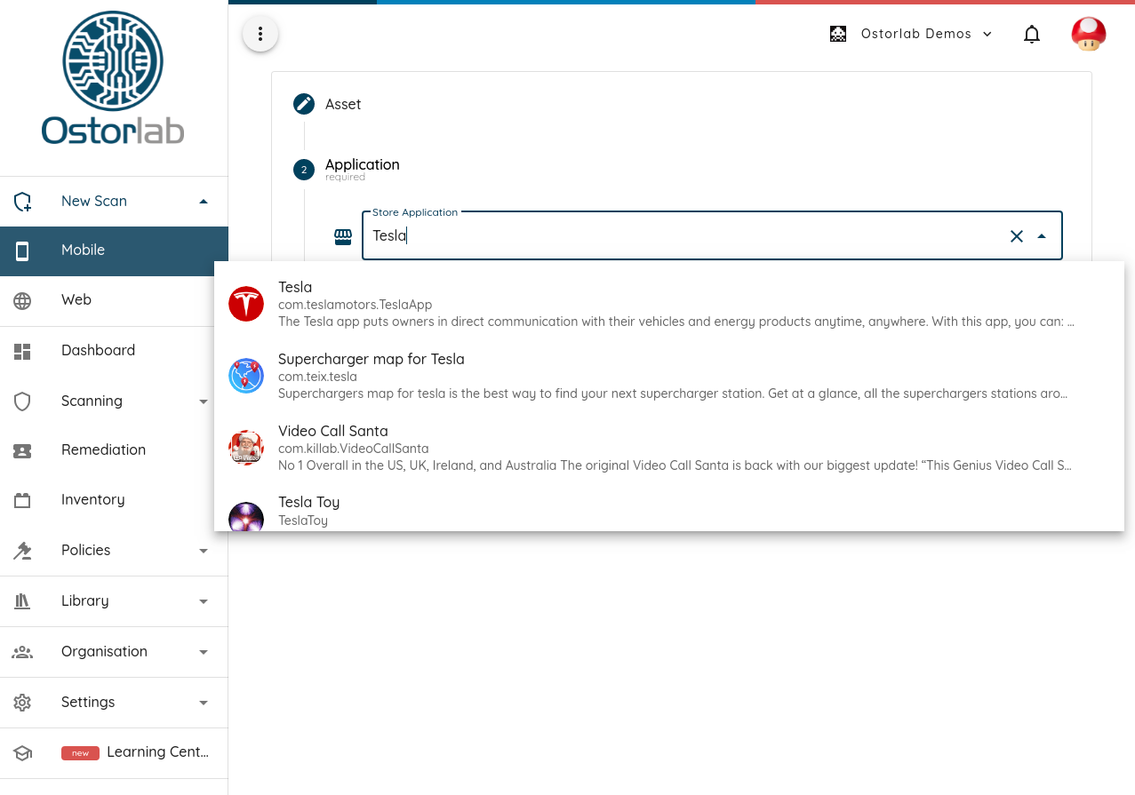 Ostorlab Cost & Reviews - Capterra Australia 2024