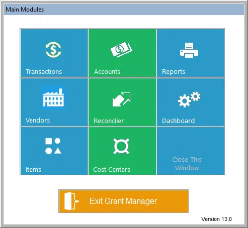 Grant Manager Cost & Reviews - Capterra Australia 2026