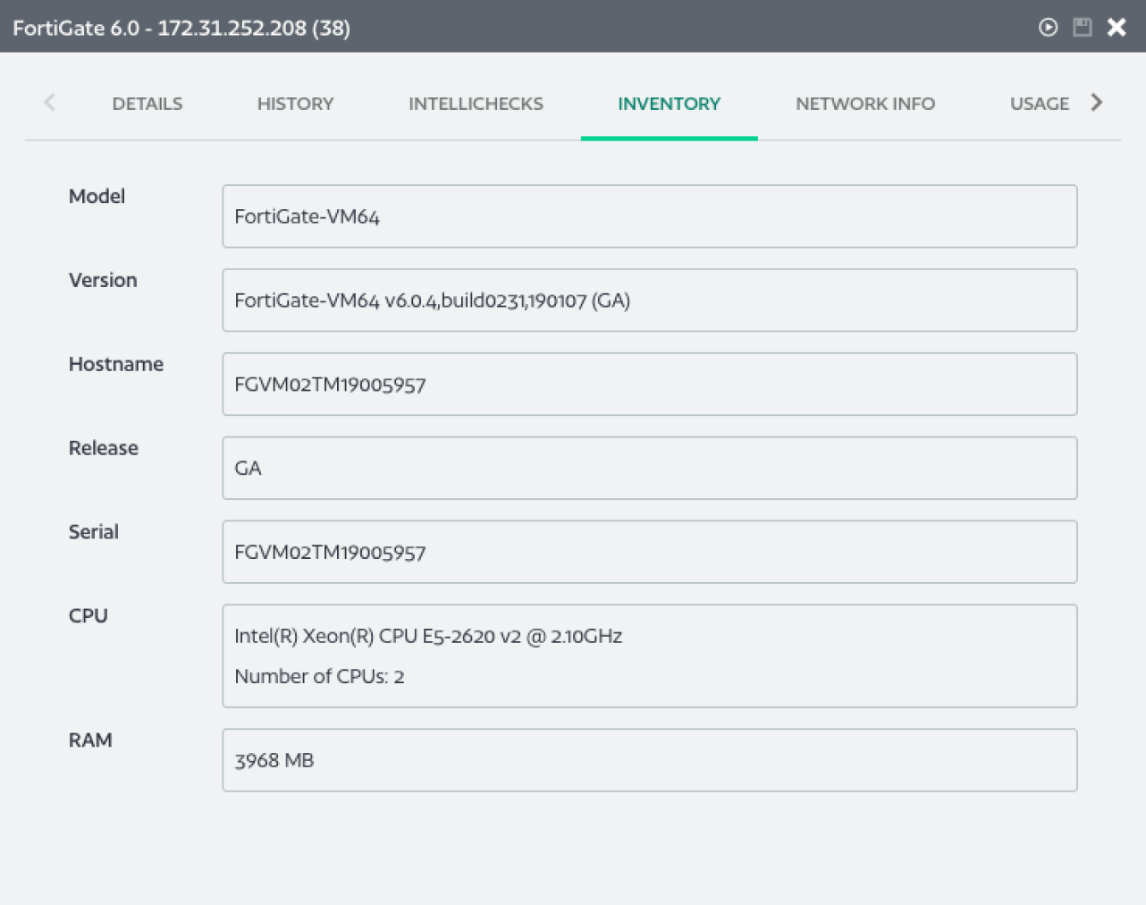 BackBox Software - 2025 Reviews, Pricing & Demo
