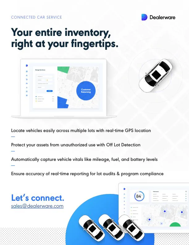 Dealerware Pricing, Cost & Reviews - Capterra UK 2025