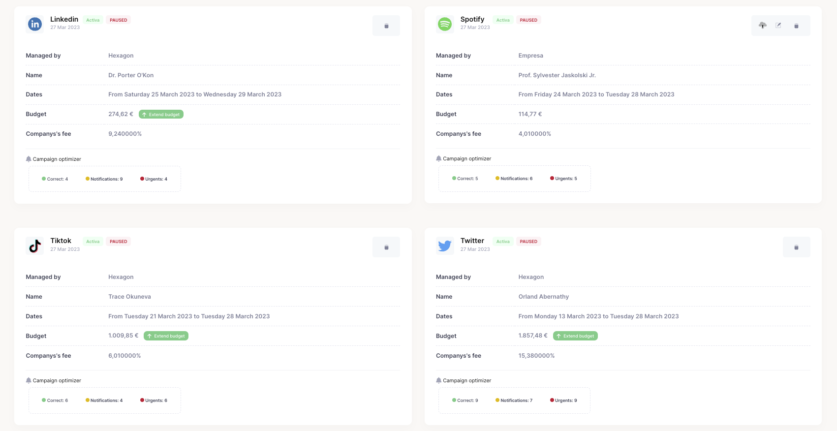 Hexagon Reviews, Cost & Features | GetApp Australia 2025